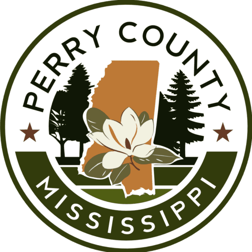 GIS Map | Perry County, MS