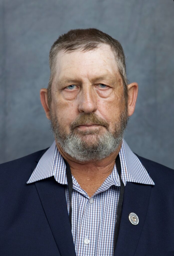 Board of Supervisors | Perry County, MS